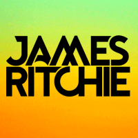 James Ritchie – Official Website